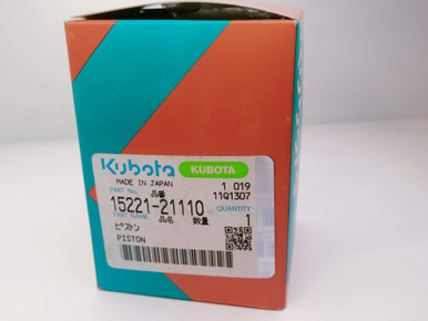 15221-21110 PISTON
