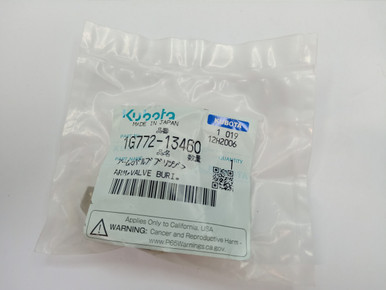 1G772-13460 ARM
