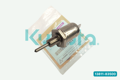 13811-83500 SOLENOID
