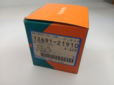 21691-21910 PISTON