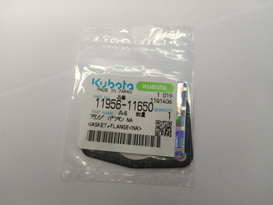 11956-11650 GASKET