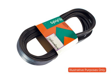 76506-34710 DECK BELT