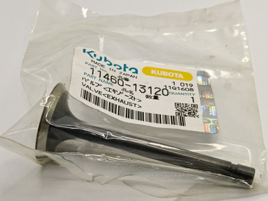 11460-13120 VALVE