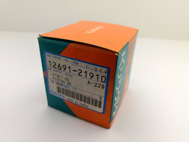 12691-21910 PISTON