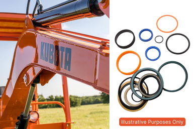 RB201-91050 SEAL KIT