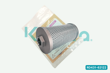 RD431-62122 FILTER