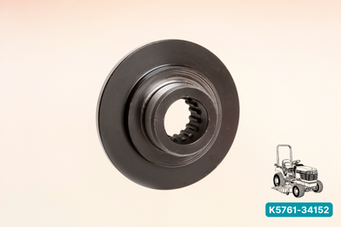 K5761-34152 BOSS