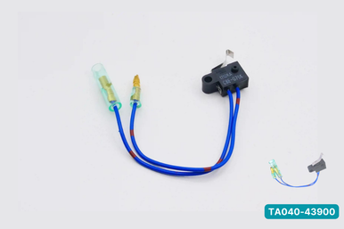 TA040-43900 SWITCH