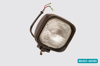 RD451-46190 LAMP