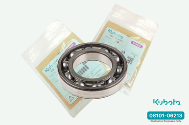 08101-06214 BEARING