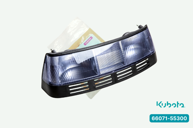 66071-55300 LIGHT