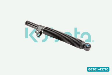 66301-43710 DAMPER