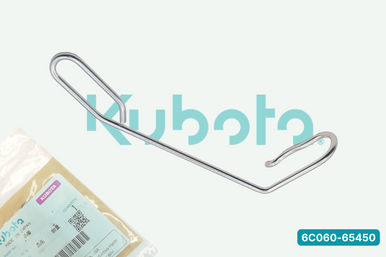 6C060-65450 HOLDER