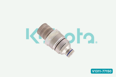V131177150 COUPLER