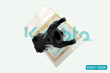K3511-13520 YOKE