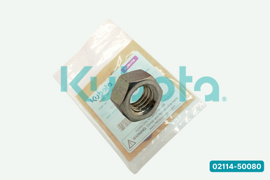02114-50080 NUT
