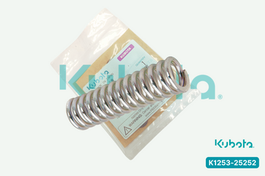 K1253-25252 SPRING