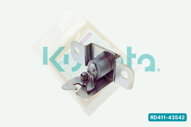 RD411-43542 LOCK