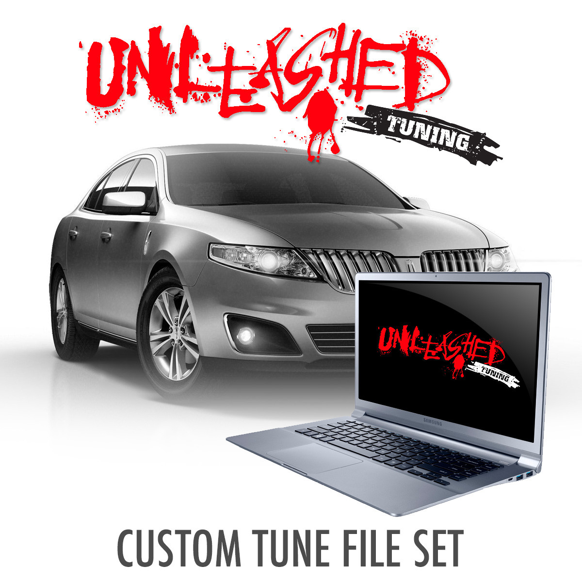Unleashed Custom Tuning for Lincoln MKZ - Unleashed Tuning