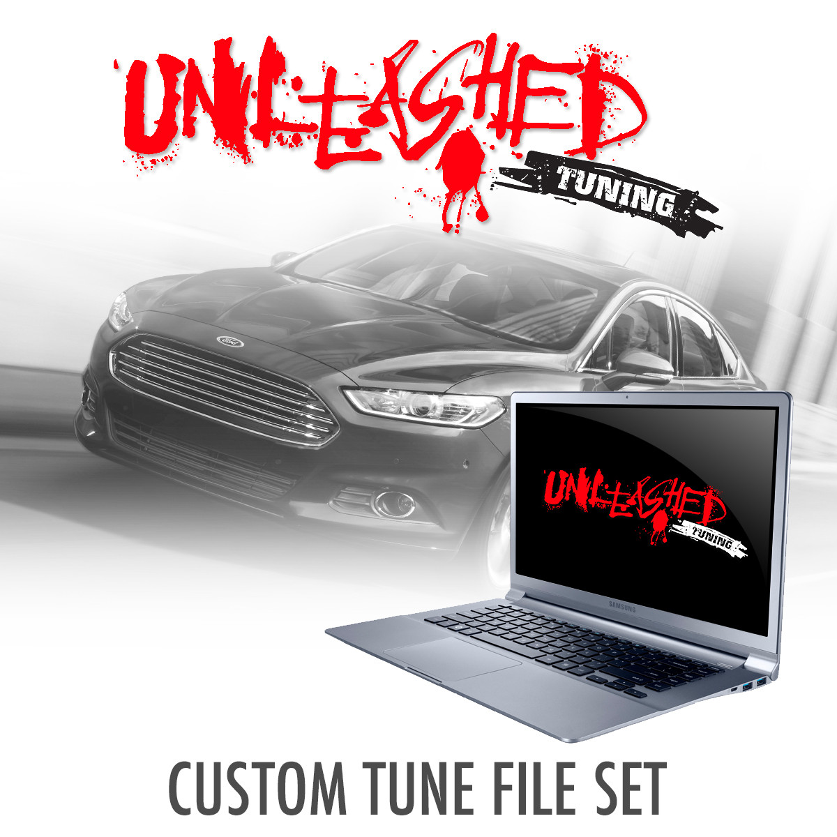 Ultimate Performance FUSION/MKZ/EDGE SPORT Rear Motor Mount - Unleashed ...