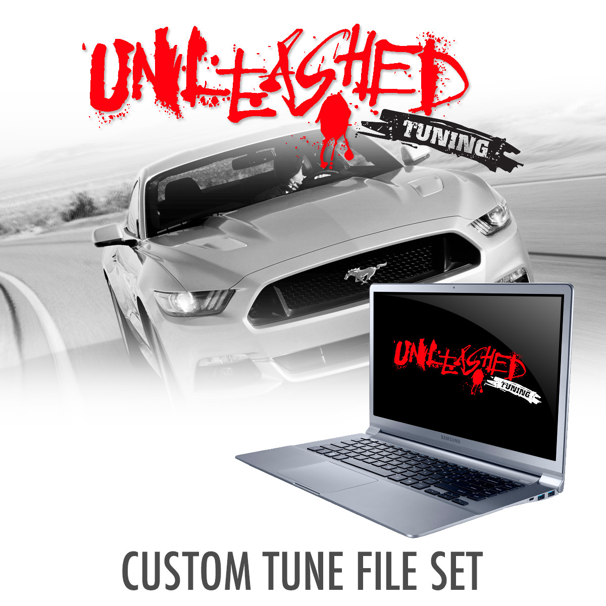 Unleashed Custom Tuning for Ford Fusion - Unleashed Tuning