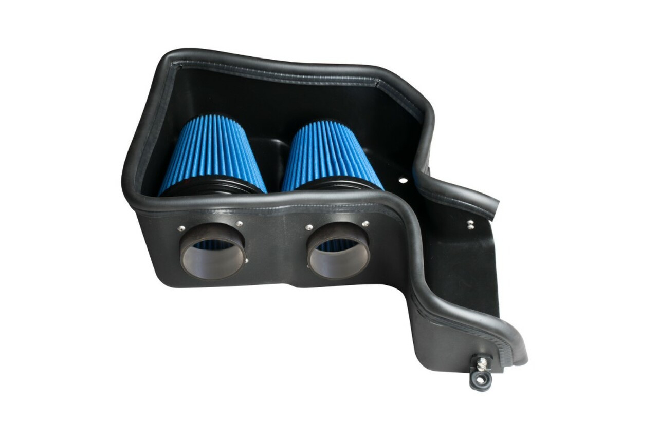 Unleashed Tuning - Horsepower is easy, traction is the real problem!