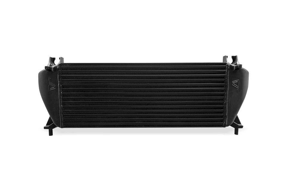 Ultimate Performance Front Mount Intercooler, 2020+ Explorer ST / 2.3L ...