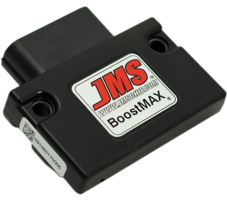 SCT X4 Power Flash Programmer - Unleashed Tuning