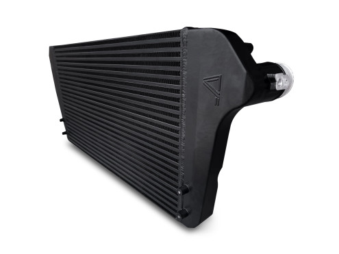 CVF Performance Intercooler 20-23 2.3L Ford Explorer; 20-23 3.0L Ford ...