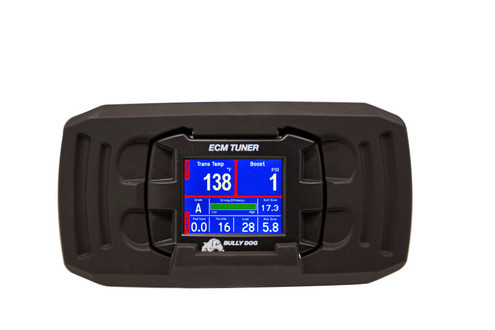 Bully Dog 98-12 Detroit DDEC IV / V / VI / X ECM Tuner - 46531 ...