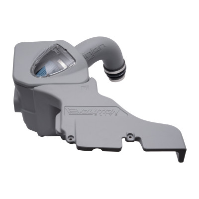 Injen 24-25 Toyota Tacoma L4 2.4L Turbo Evolution Elite Intake - Cement ...