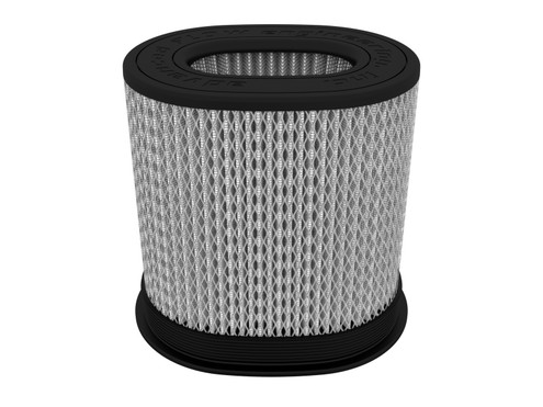 aFe Magnum FLOW Air Filter Pro DRY S (6.5x4.75)in F x (9x7)in B x (9x7 ...