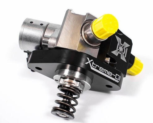 Xtreme DI High Pressure Fuel Pump - Unleashed Tuning