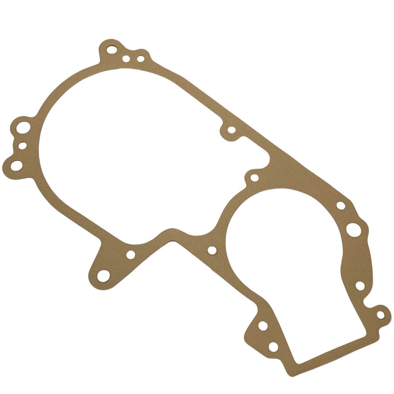 Engine Case Gasket for Tomos A35 Engine - DENNY CYCLES LLC