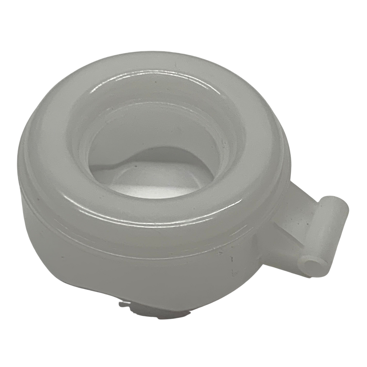 Plastic Float for Dellorto SHA 14mm - 16mm Carburetors - DENNY CYCLES LLC