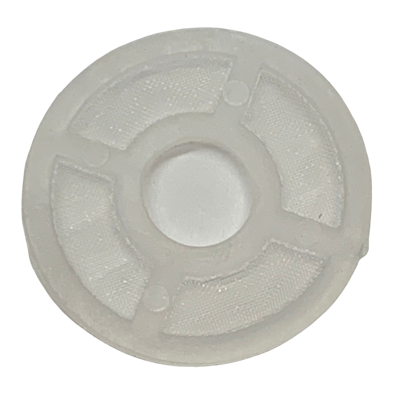 Fuel Banjo Filter for Dellorto PHBH Carburetors - DENNY CYCLES LLC