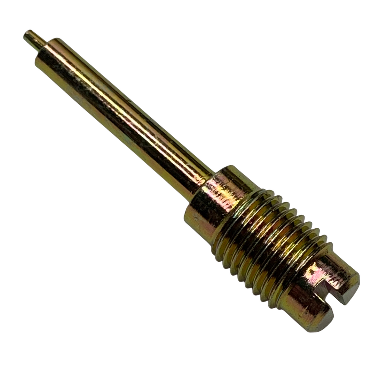Idle Mixture Screw for Dellorto PHBH Carburetors - DENNY CYCLES LLC