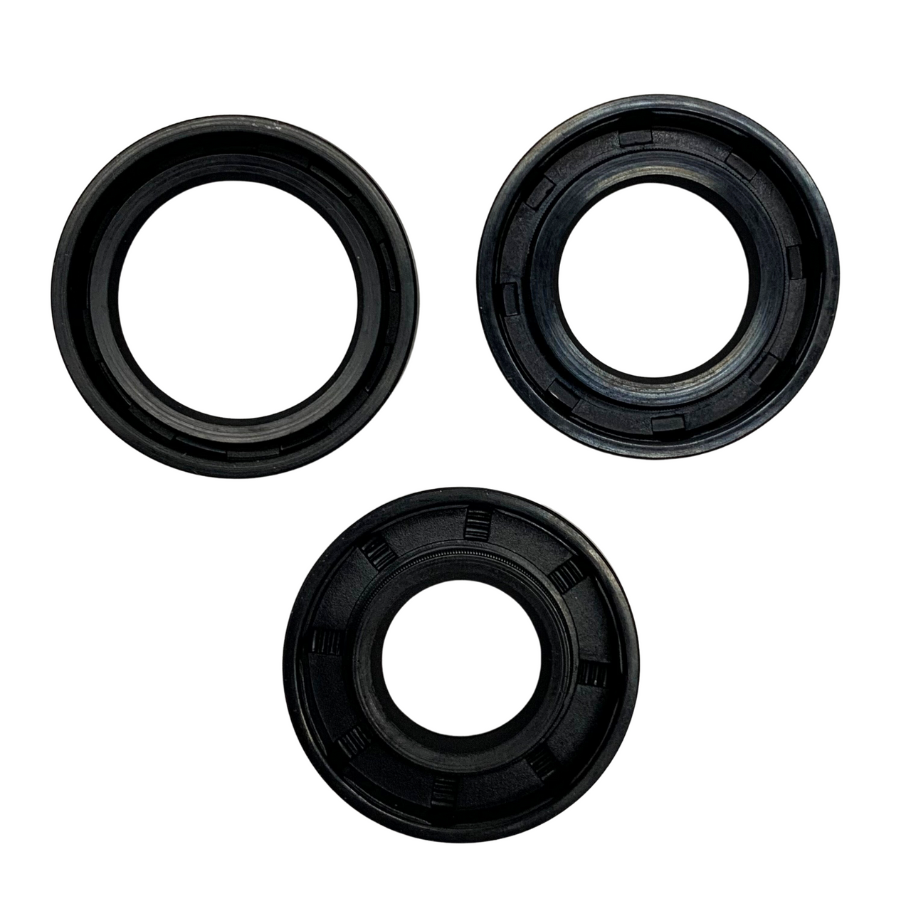 Puch ZA50 Engine Oil Seal Set - DENNY CYCLES LLC