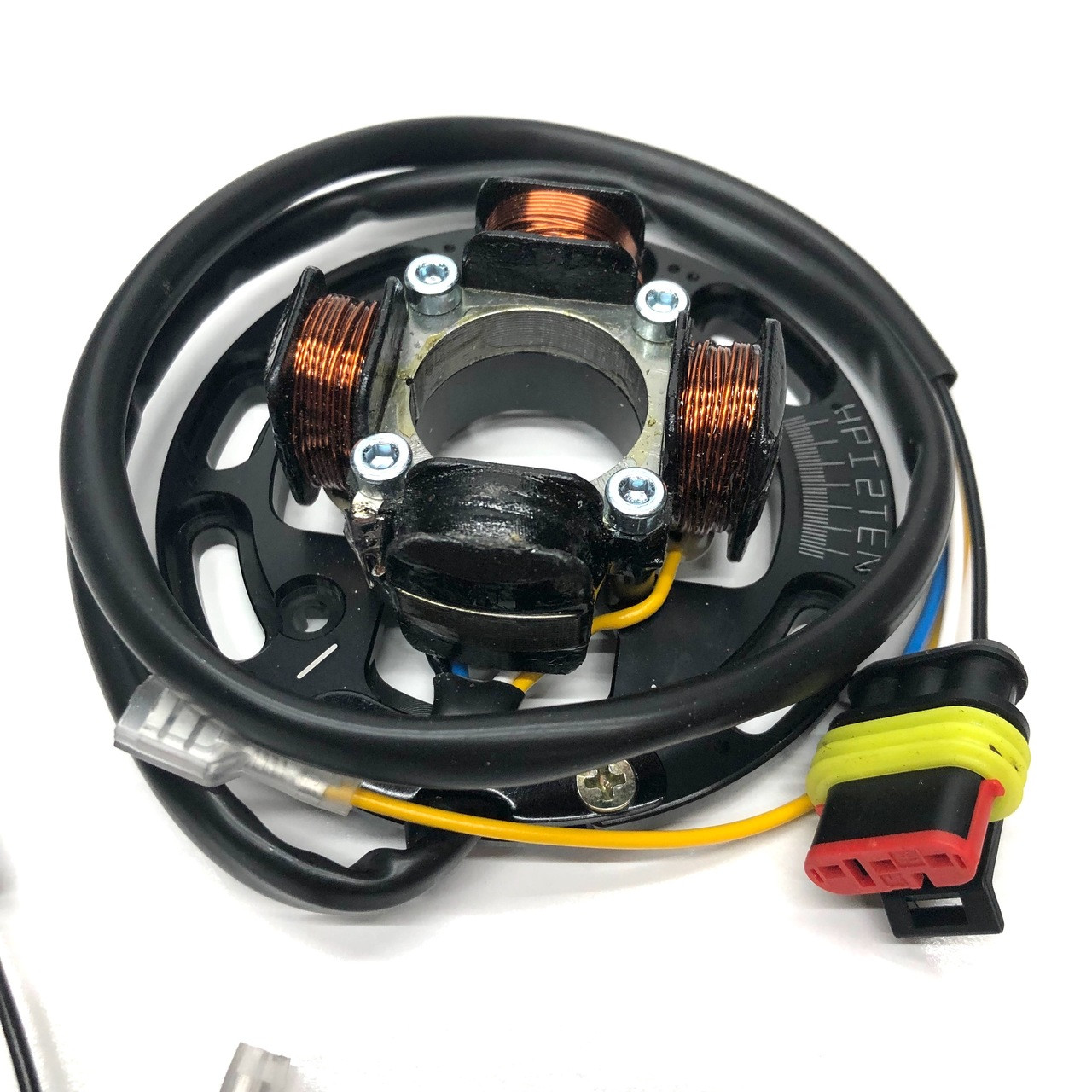 Puch HPI Mini Rotor 210K012 - DENNY CYCLES LLC