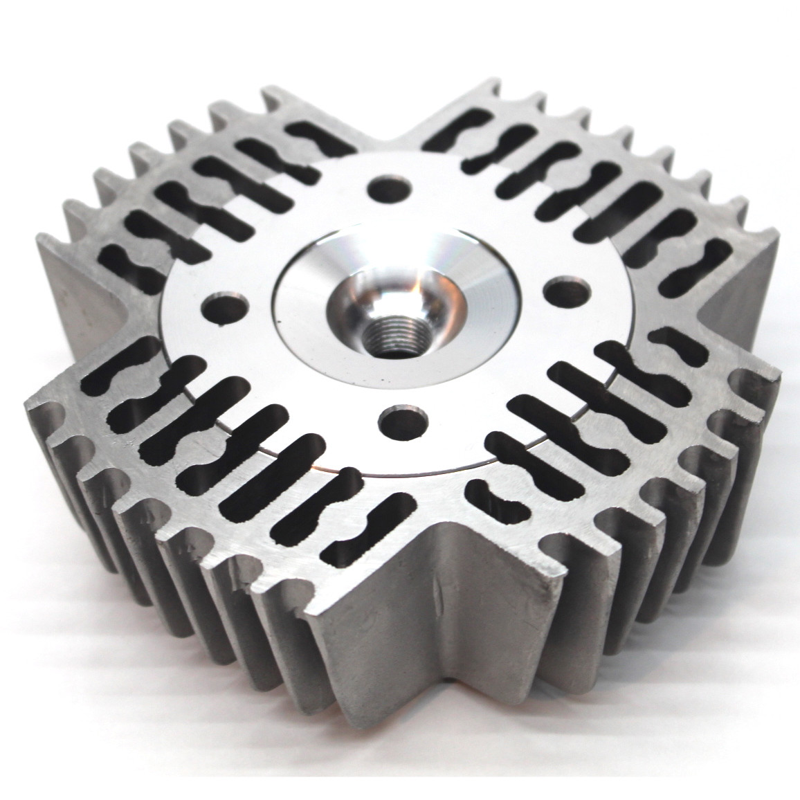 45mm Hi Compression Head - DENNY CYCLES LLC