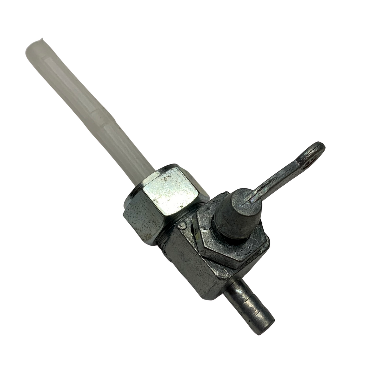 SuperTec Puch Magnum Petcock (16mm x 1mm) - DENNY CYCLES LLC