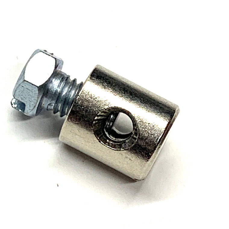 Cable Stop Knarp 8x9mm Denny Cycles Llc