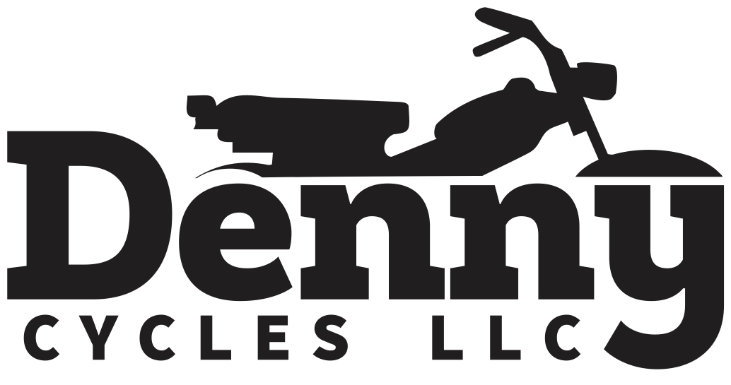 Coming Soon - DENNY CYCLES LLC