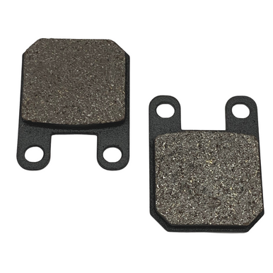 Front Disc Brake Pads for Tomos A55 Mopeds (Arrow, Streetmate, Revival ...