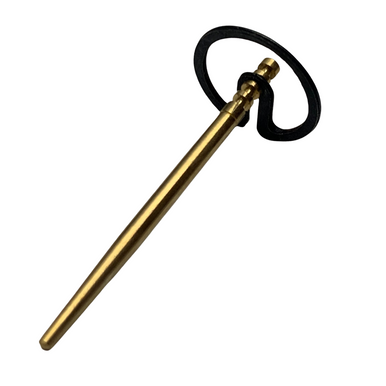 Needle with Clip for Round Bing 12mm 14mm 15mm Carburetors - DENNY ...