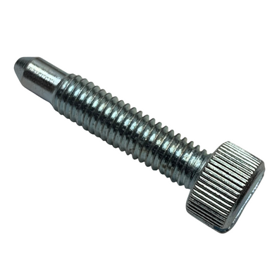 Throttle Stop Screw for Dellorto PHBH Carburetors - DENNY CYCLES LLC