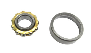 L17 Bearing - High Quality - DENNY CYCLES LLC