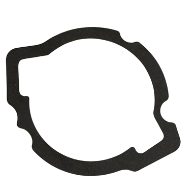 Metal 0.50mm Base Gasket for Vespa Piaggio Mopeds - DENNY CYCLES LLC