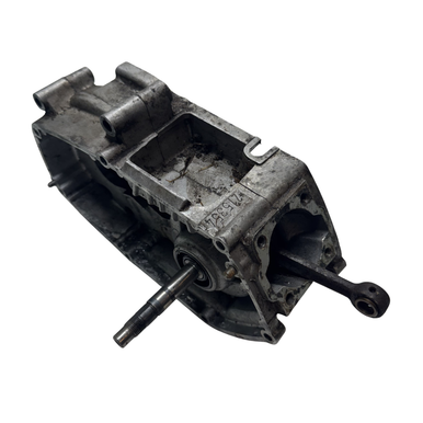 Parts Engine for Tomos A3 w/ Crankshaft & Main Driving Gear - USED ...