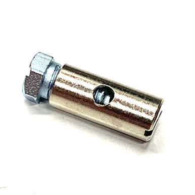 Cable Stop (Knarp) 6x14mm - DENNY CYCLES LLC